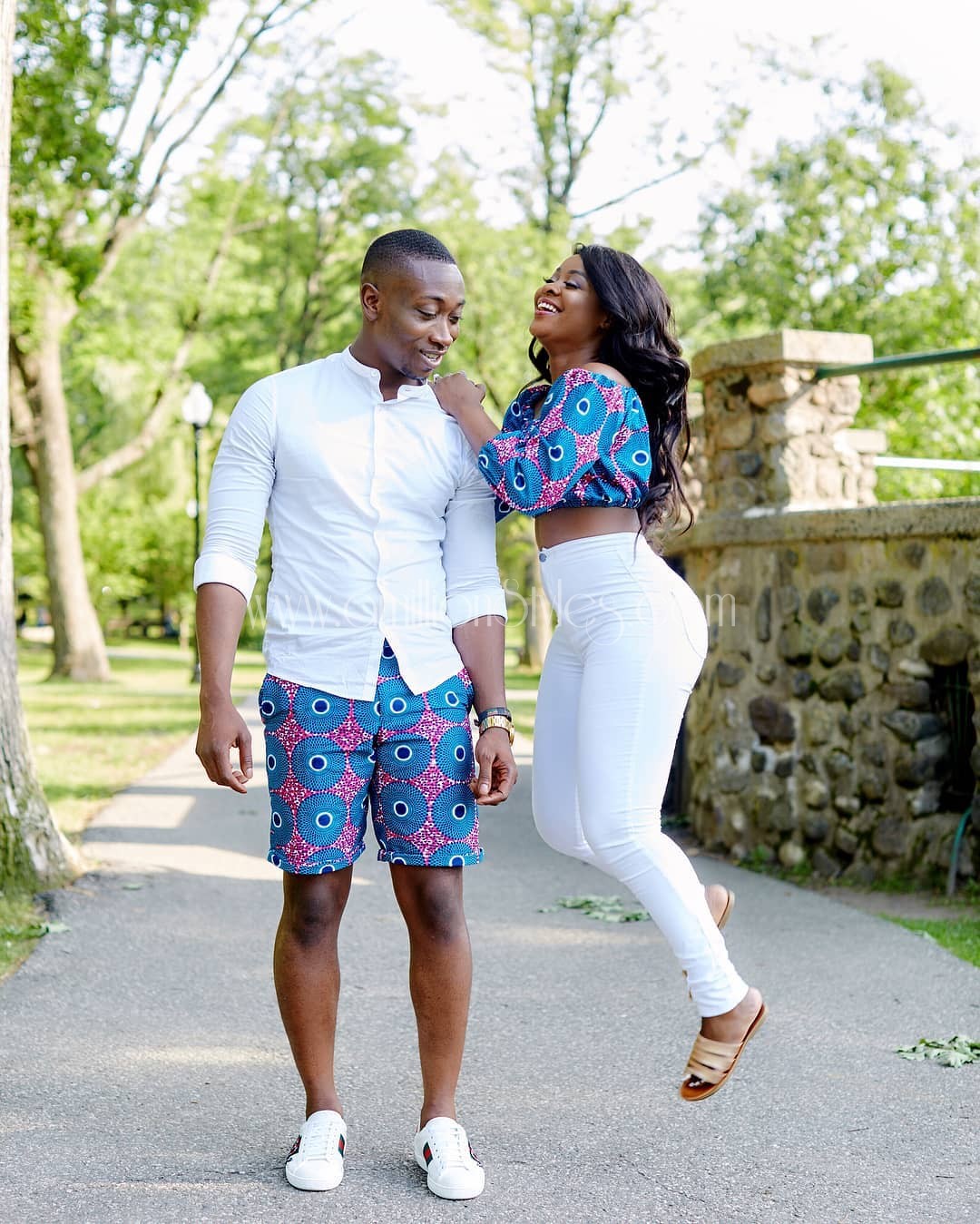 Fantastic Couple Styles To Start Off Your Week! – A Million Styles