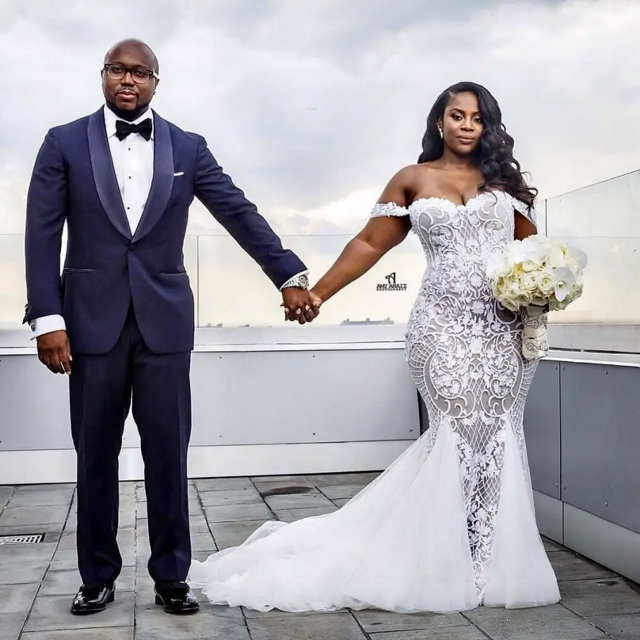 Best Wedding Gowns For 2018 Brides – A Million Styles