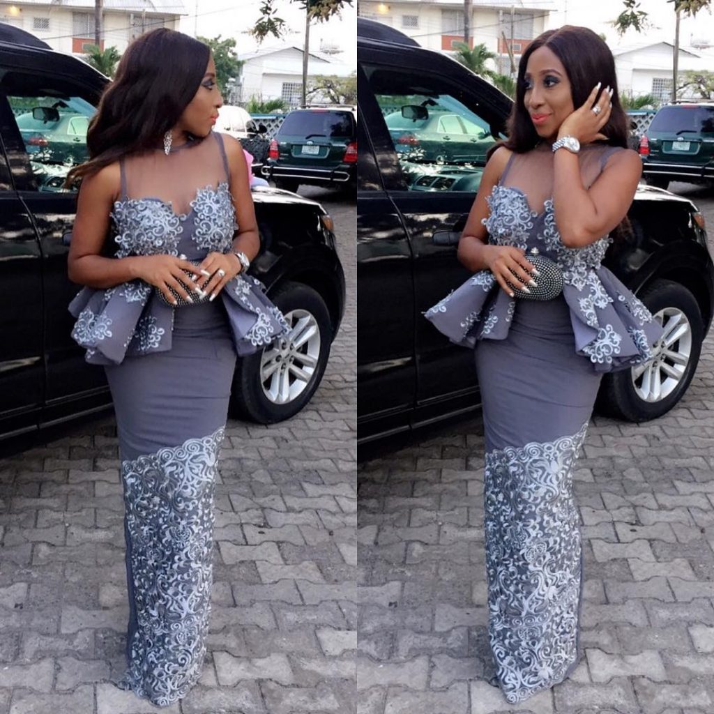 2026 Best Asoebi Styles Of The Week August 11-17 – A Million Styles