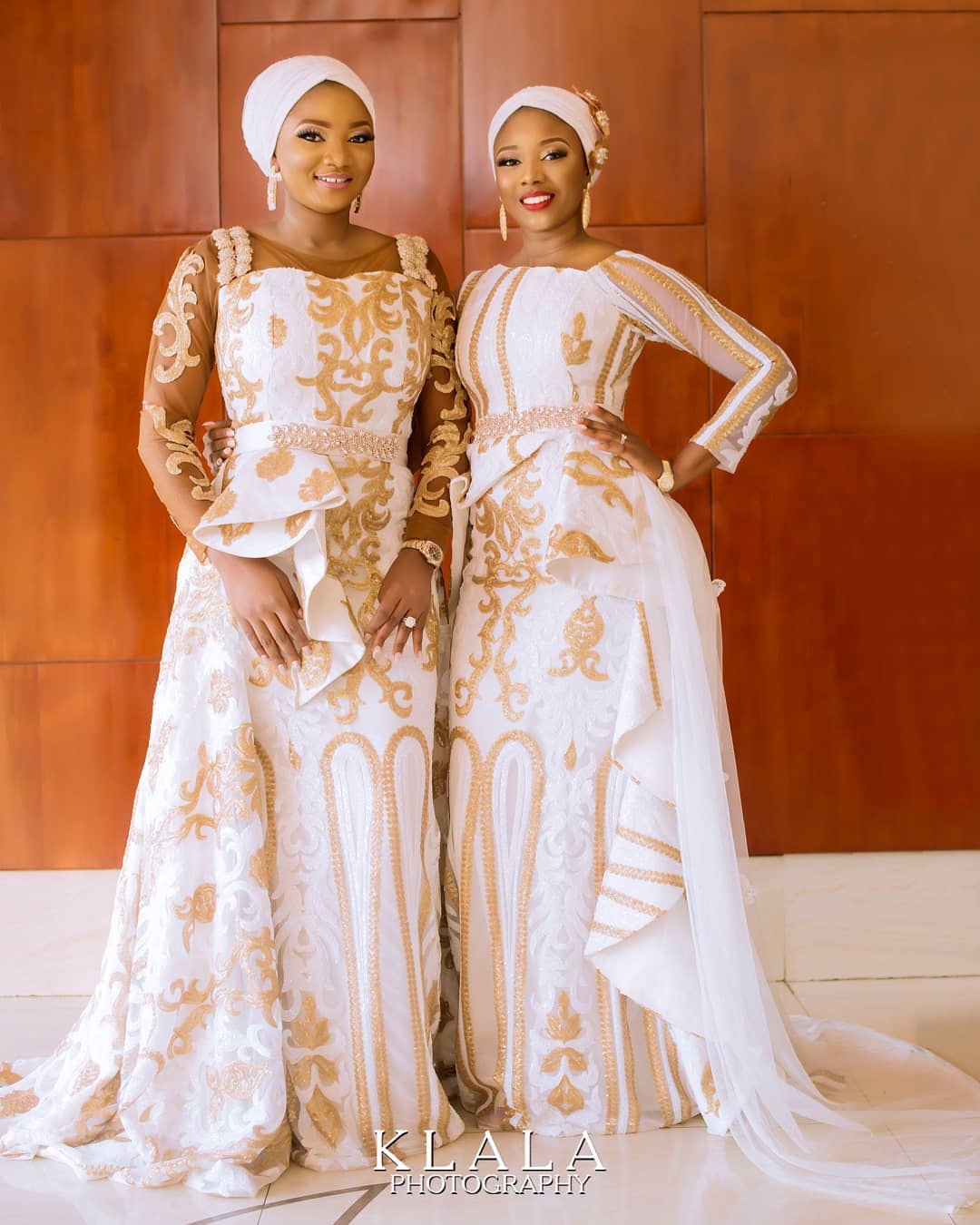You Will Love These Northern Bridal Outfits – A Million Styles