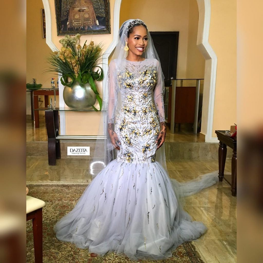 2025 You Will Love These Northern Bridal Outfits – A Million Styles