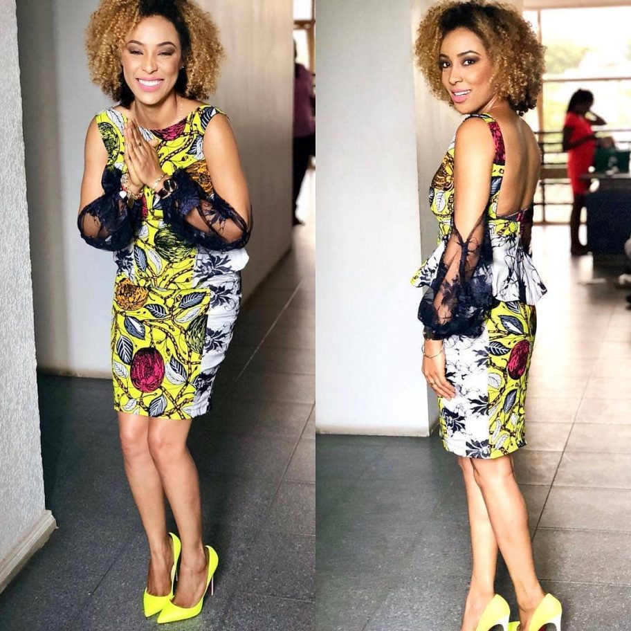2026 You Need These Fancy Ankara Styles In Your Wardrobe – A Million Styles