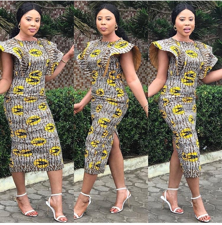 Step Into Church Dripping Class In Any Of These Styles – A Million Styles