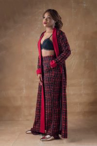 2025 Nigerian Fashion Brand Maxine Arthurs Releases It’s Debut ...