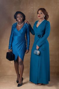 2025 Nigerian Fashion Brand Maxine Arthurs Releases It’s Debut ...