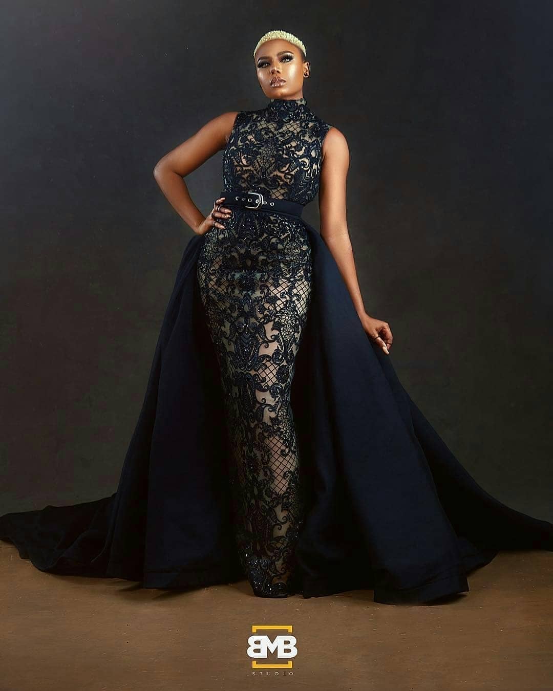 Let's Talk About The AMVCA2018 Outfits Worn Over The Weekend! Part 2 ...