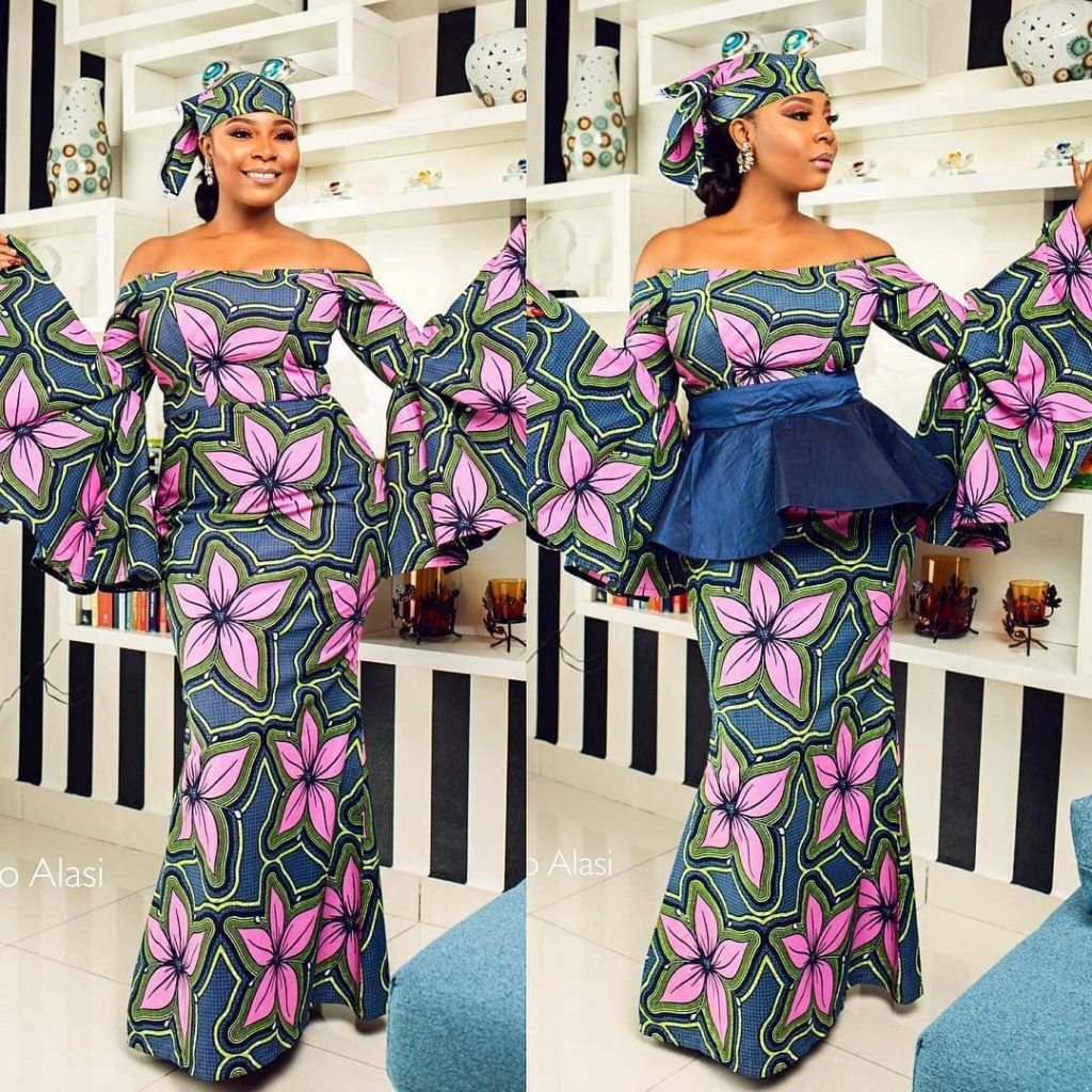 2026 Hawtest Ankara Styles Of All Time Can Be Found Here!! – A Million ...