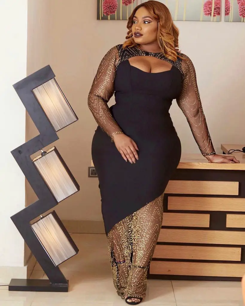 Fashion For The Big, Bold Beautiful Girls! Lookbook 6 – A Million Styles