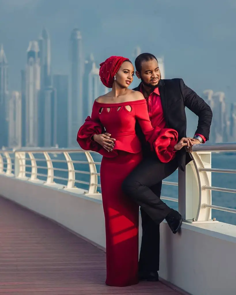 These Stylish Couples Are The Epitome Of Fashion – A Million Styles