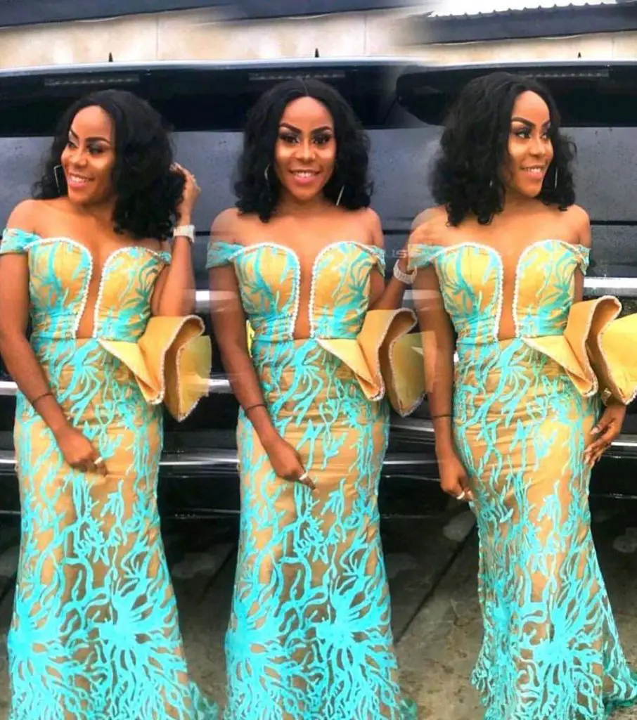 2026 Got A Special Event Coming Up? Check Out These Latest Asoebi Style ...