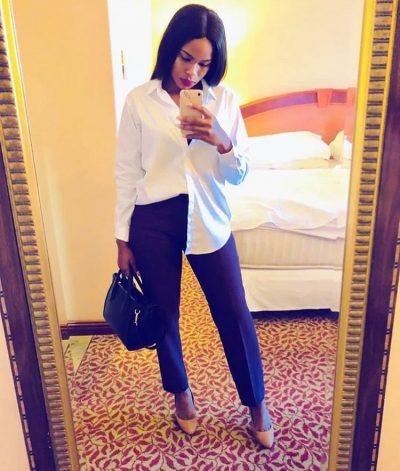 2026 Step Up Your Fashion Game With These Gorgeous Business Casual ...