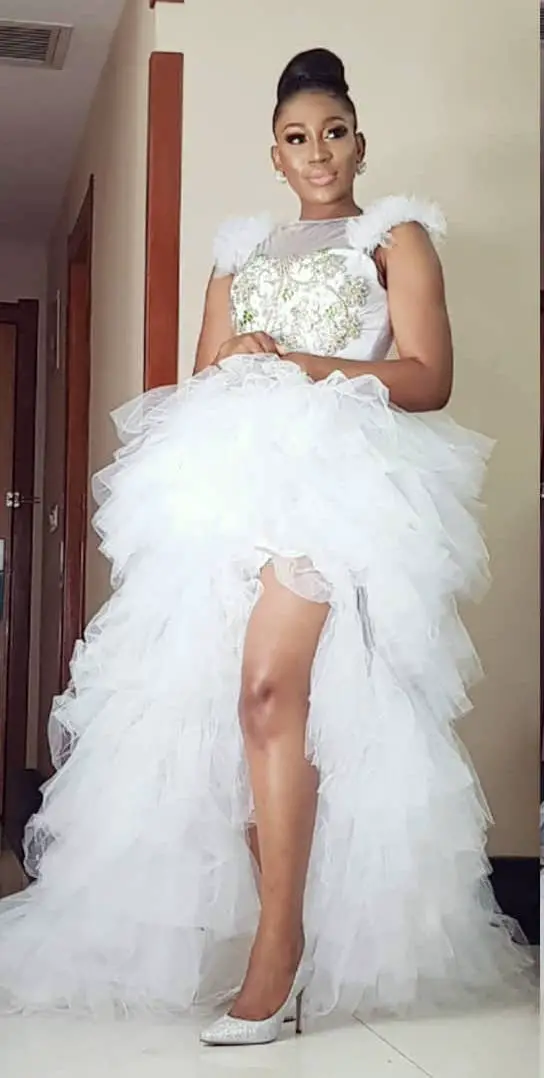 2025 Celebrities Looked Stunning For The La Mode Magazine Green October ...