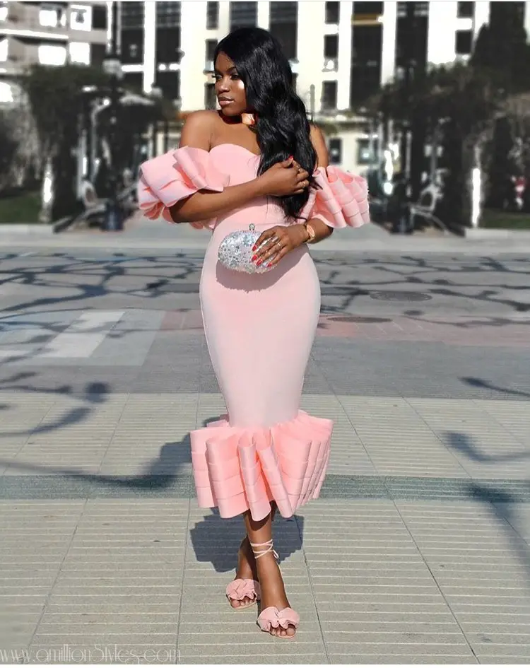 Wedding Guest Outfit Inspiration Featuring Style Influencer Marii Pazz ...