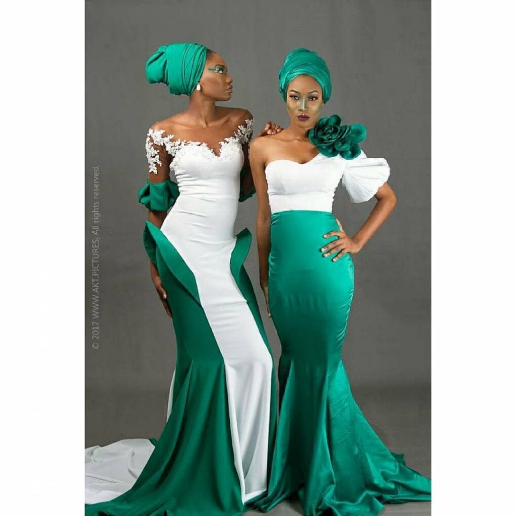 Let Nigerian Designers Show You How Fashion Is Done! – A Million Styles