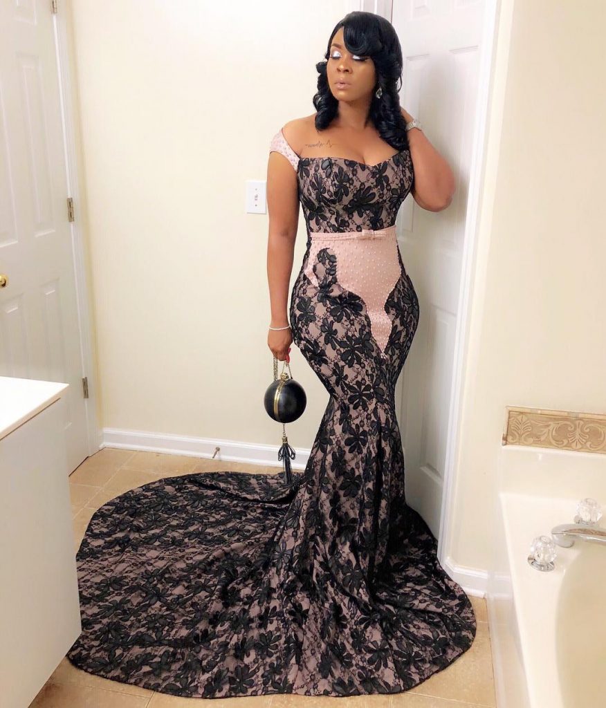 2026 12 Times @Adunola Slayed Asoebi Styles – A Million Styles