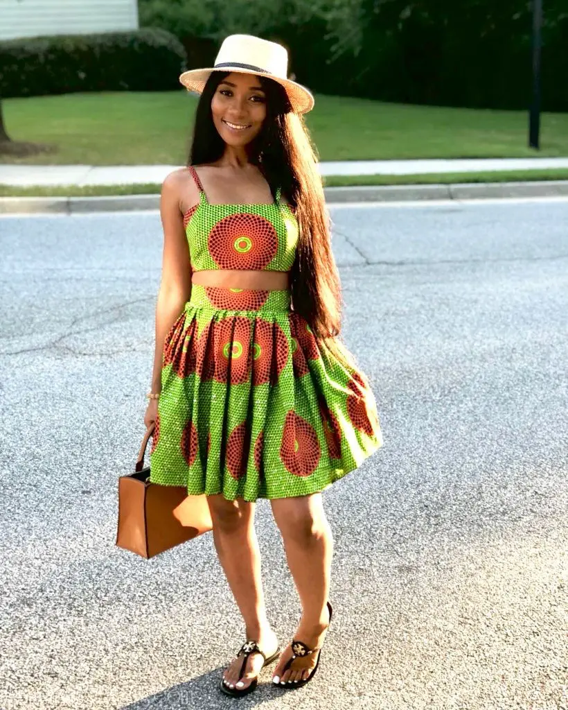 2025 Look Coordinated In These Lovely Cood Set Styles – A Million Styles