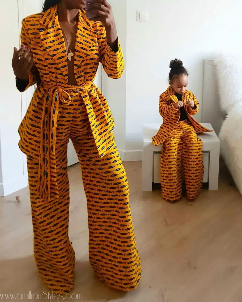 2025 Look Coordinated In These Lovely Cood Set Styles – A Million Styles