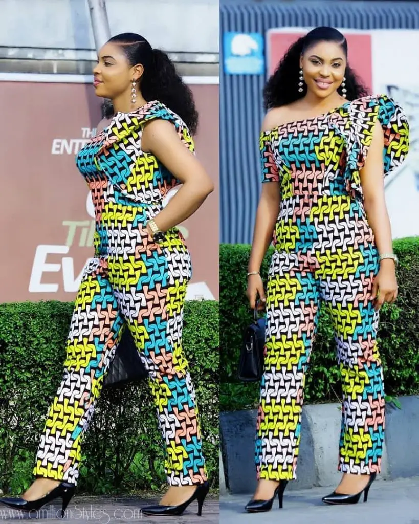 Trust Me,These Will Be Your Best Jumpsuit Styles – A Million Styles