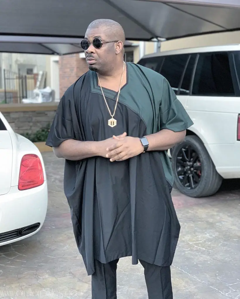 2026 The Sweetest Male Styles On This Side Of The Planet! – A Million ...