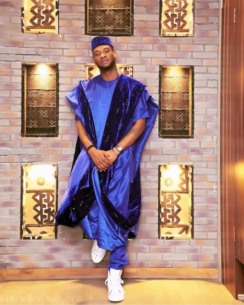 The Sweetest Male Styles On This Side Of The Planet! – A Million Styles