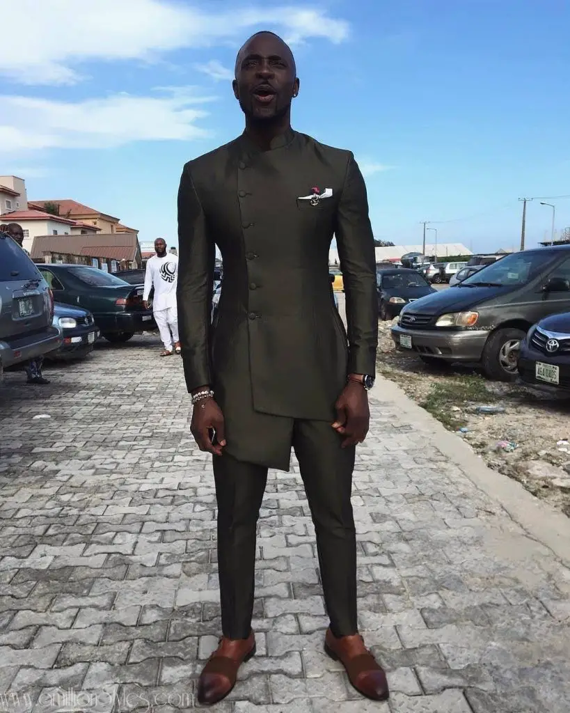 The Sweetest Male Styles On This Side Of The Planet! – A Million Styles