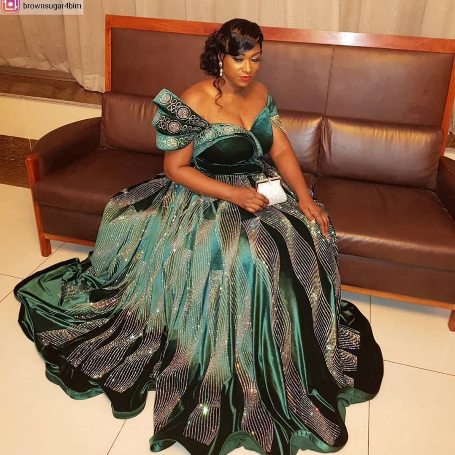 2026 Let Nigerian Designers Show You How Fashion Is Done! – A Million ...
