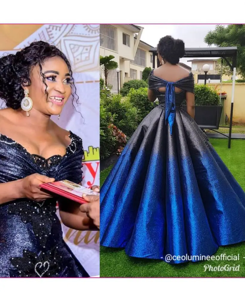 2026 Let Nigerian Designers Show You How Fashion Is Done! – A Million ...