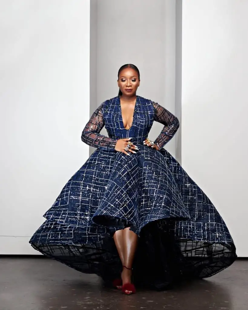 Let Nigerian Designers Show You How Fashion Is Done! – A Million Styles