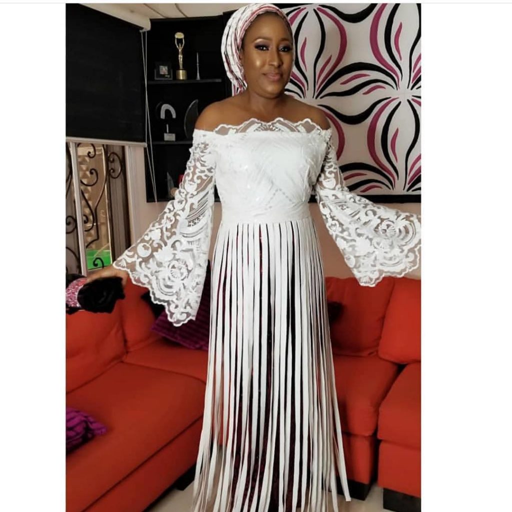 2026 Let Nigerian Designers Show You How Fashion Is Done! – A Million ...