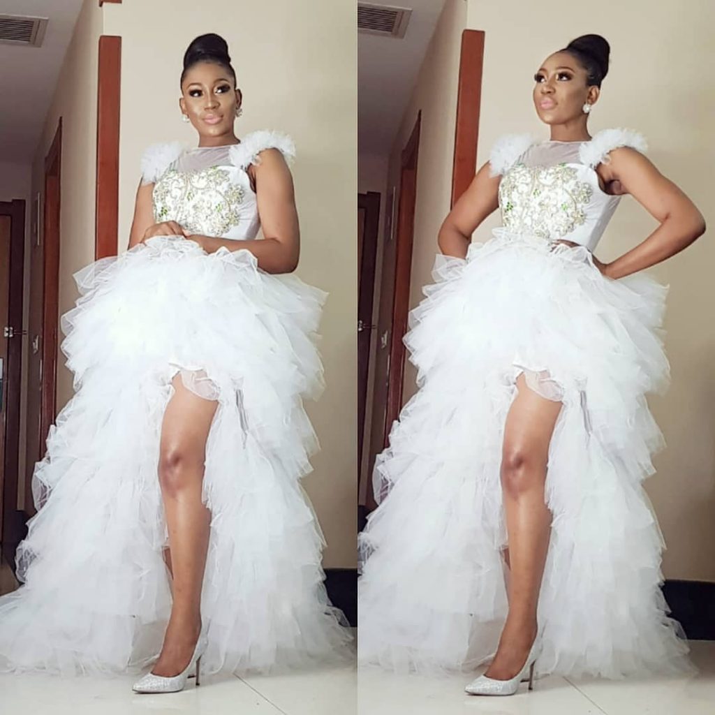 Let Nigerian Designers Show You How Fashion Is Done! – A Million Styles