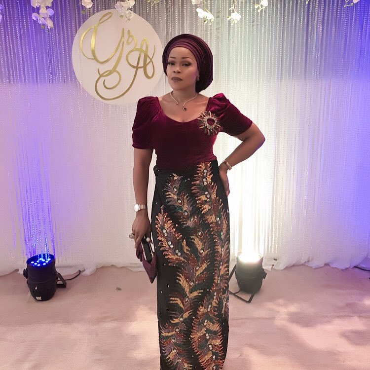 WCW: It Would Be Rude Not To Acknowledge Shaffy Bello's Fabulous Style ...