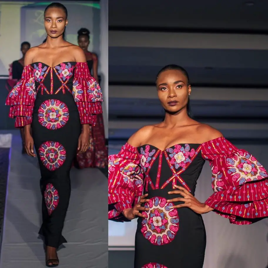 2025 Here Are Our Favorite Ankara Looks Of The Week – A Million Styles