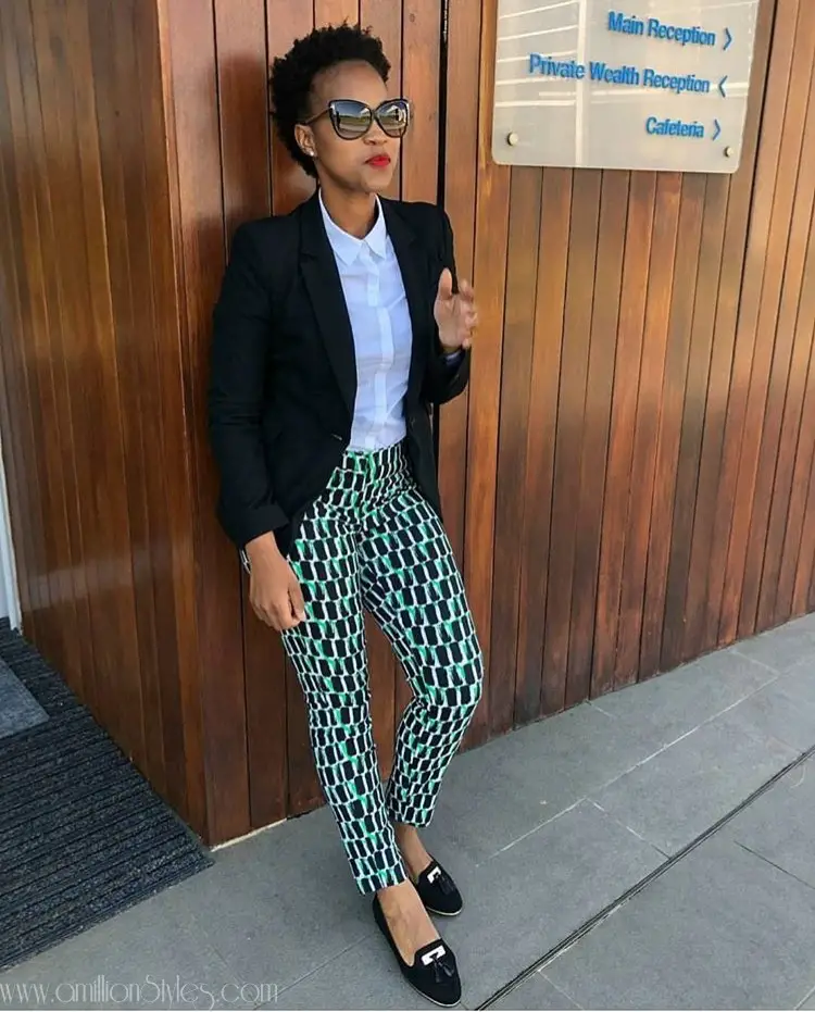 Improve Your Workwear Style With These Super Stylish Outfits – A ...