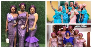 2025 Asoebi Girls Style Inspirations Part 2 – A Million Styles