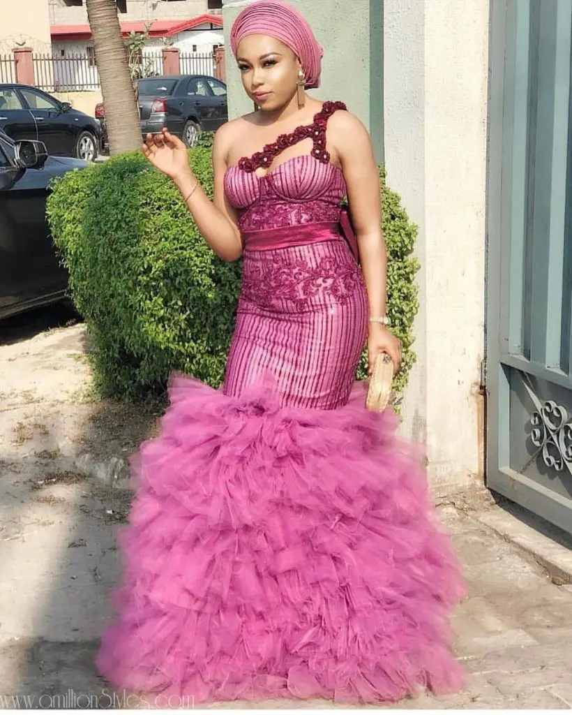 2025 Best Asoebi Styles Of The Week November 24-30 – A Million Styles