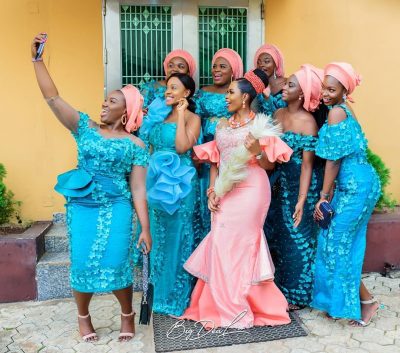 2025 Asoebi Girls Style Inspirations Part 2 – A Million Styles