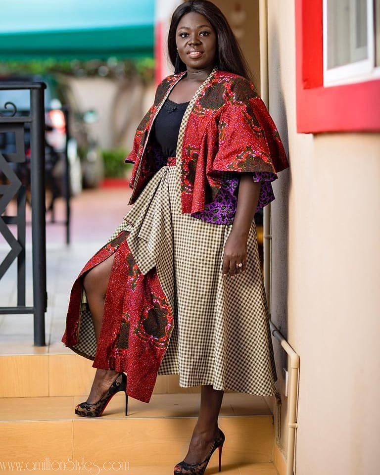 Unbelievable Fusion Styles That Can Upgrade Your Style – A Million Styles