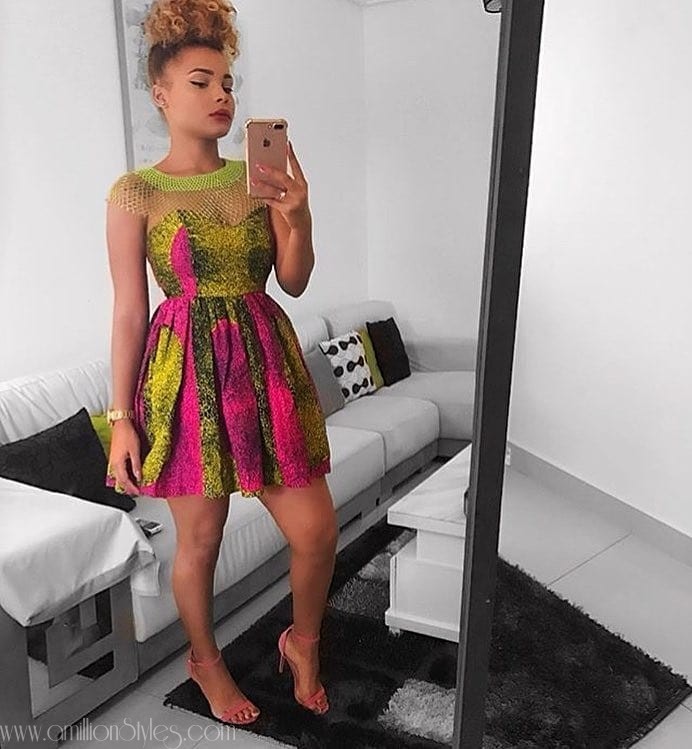 Unbelievable Fusion Styles That Can Upgrade Your Style – A Million Styles