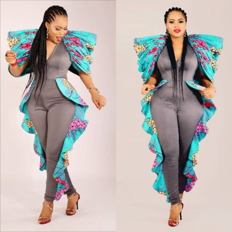 2025 Sleek Fusion Styles For The Chics – A Million Styles