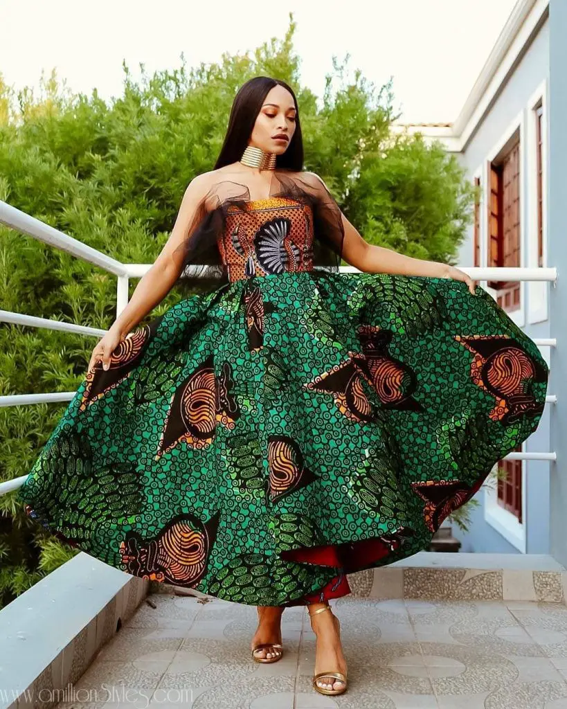 TGIF! And We Are Celebrating It With Sizzling Hawt Maxi Dresses – A ...