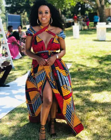 TGIF! And We Are Celebrating It With Sizzling Hawt Maxi Dresses – A ...