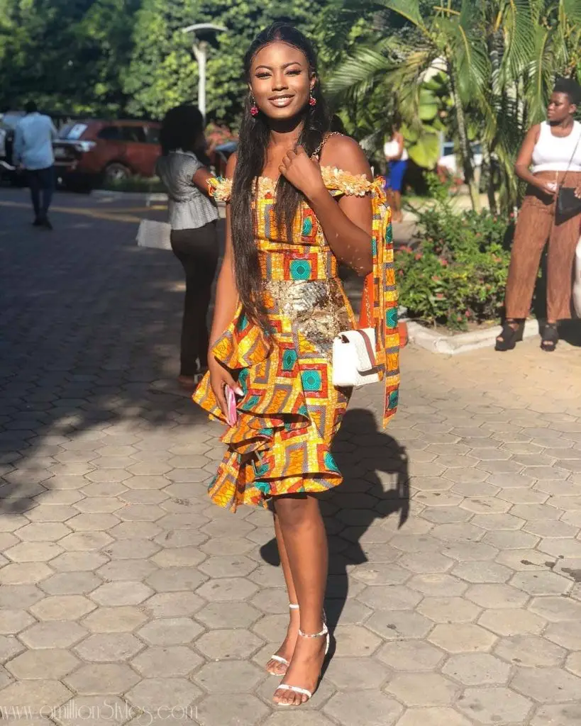 Best Ankara Styles Of The Week November 10-16 – A Million Styles