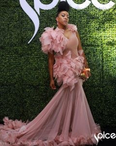 2025 All The Gorgeous Looks At Spice Lifestyle Honors Awards – A ...