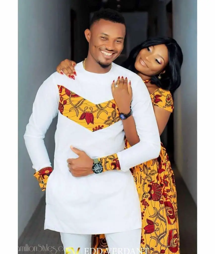 2025 10 Fresh Couple Styles – A Million Styles