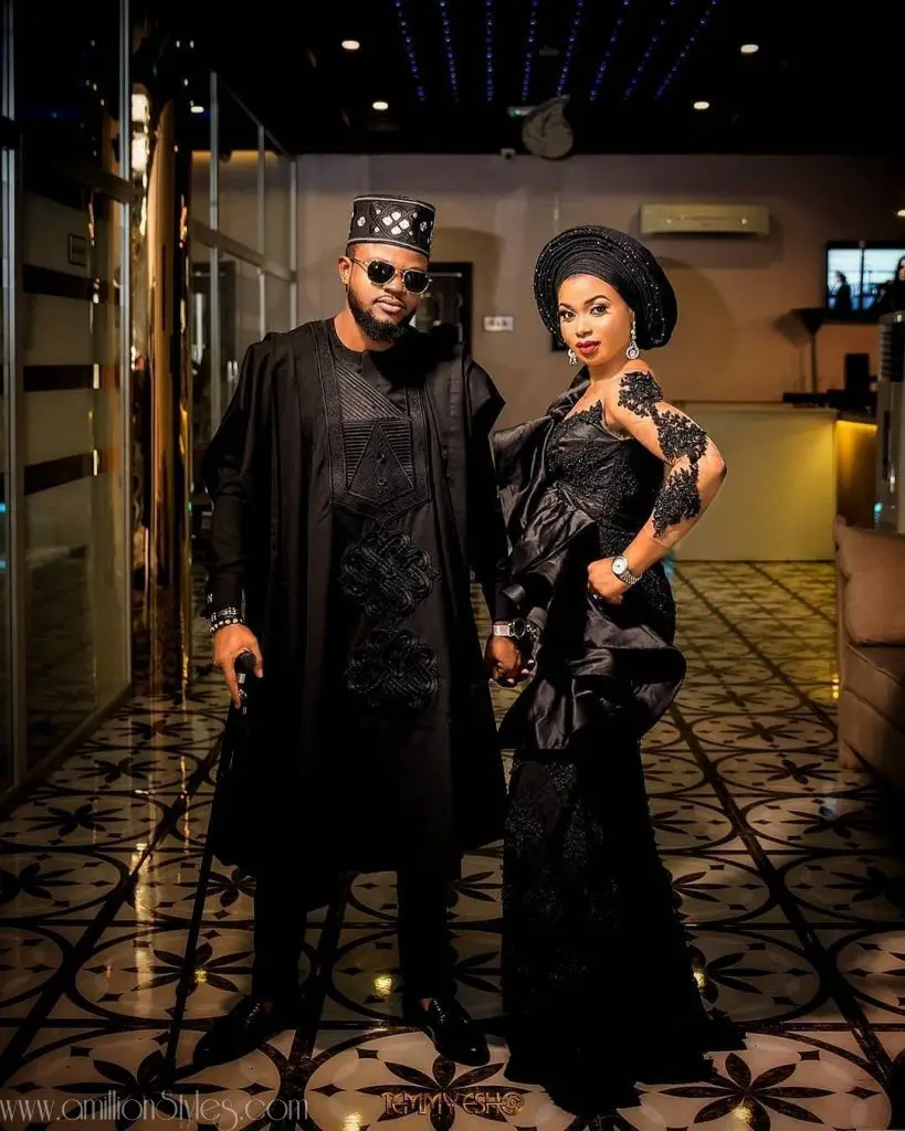 2025 10 Fresh Couple Styles – A Million Styles