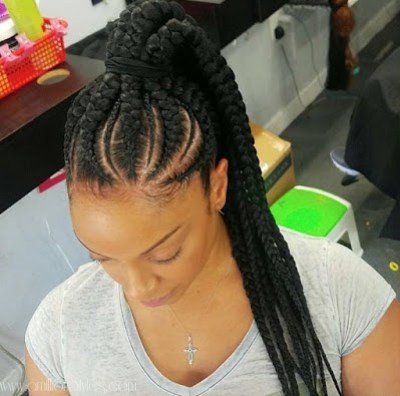 Beautiful Ghana Weaving Styles You Can Make This Holiday Season – A ...