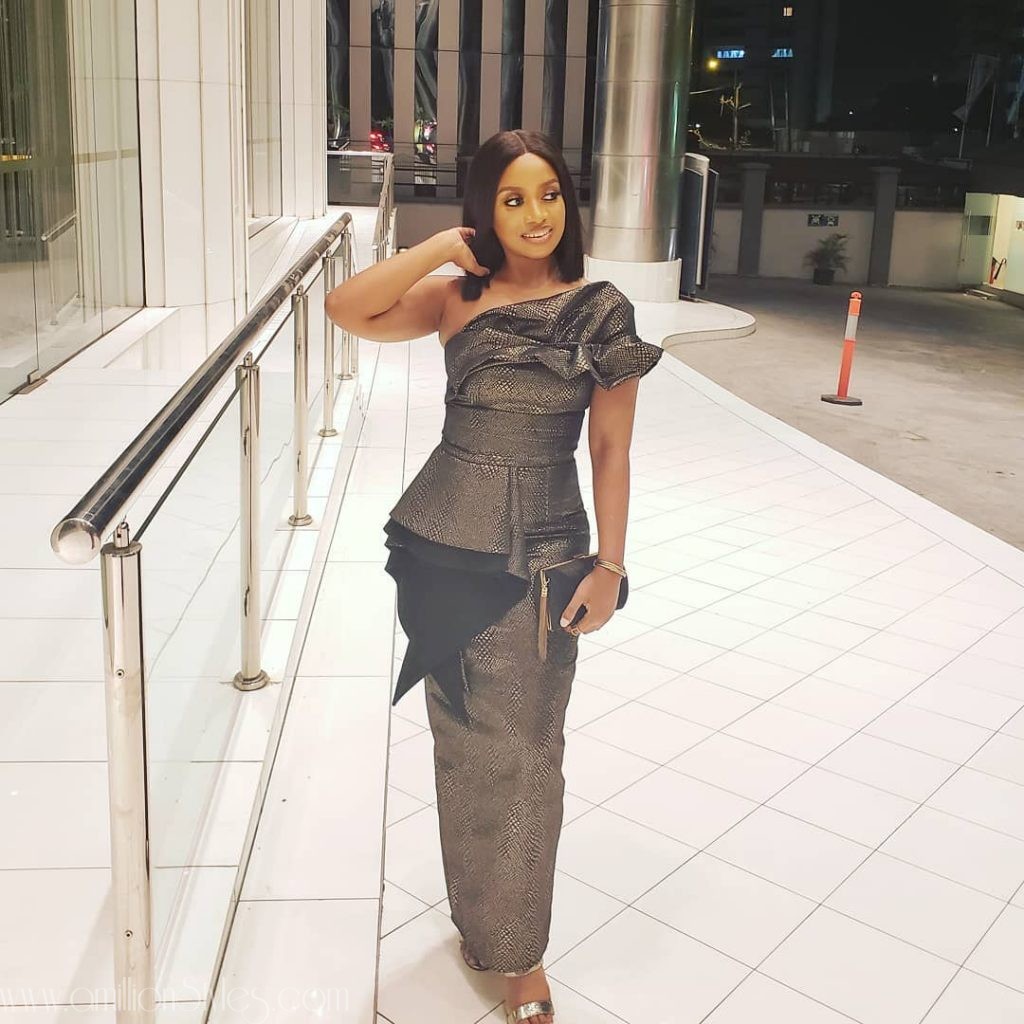 2025 These Sweet Nigerian Made Designs Are Giving Us Life – A Million ...