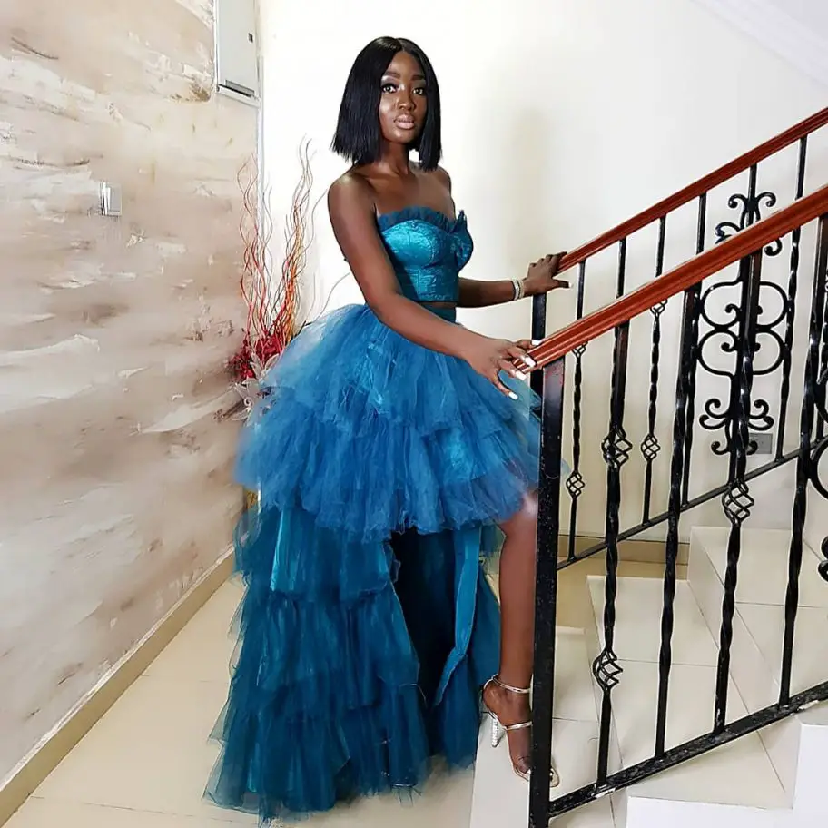 2025 These Sweet Nigerian Made Designs Are Giving Us Life – A Million ...