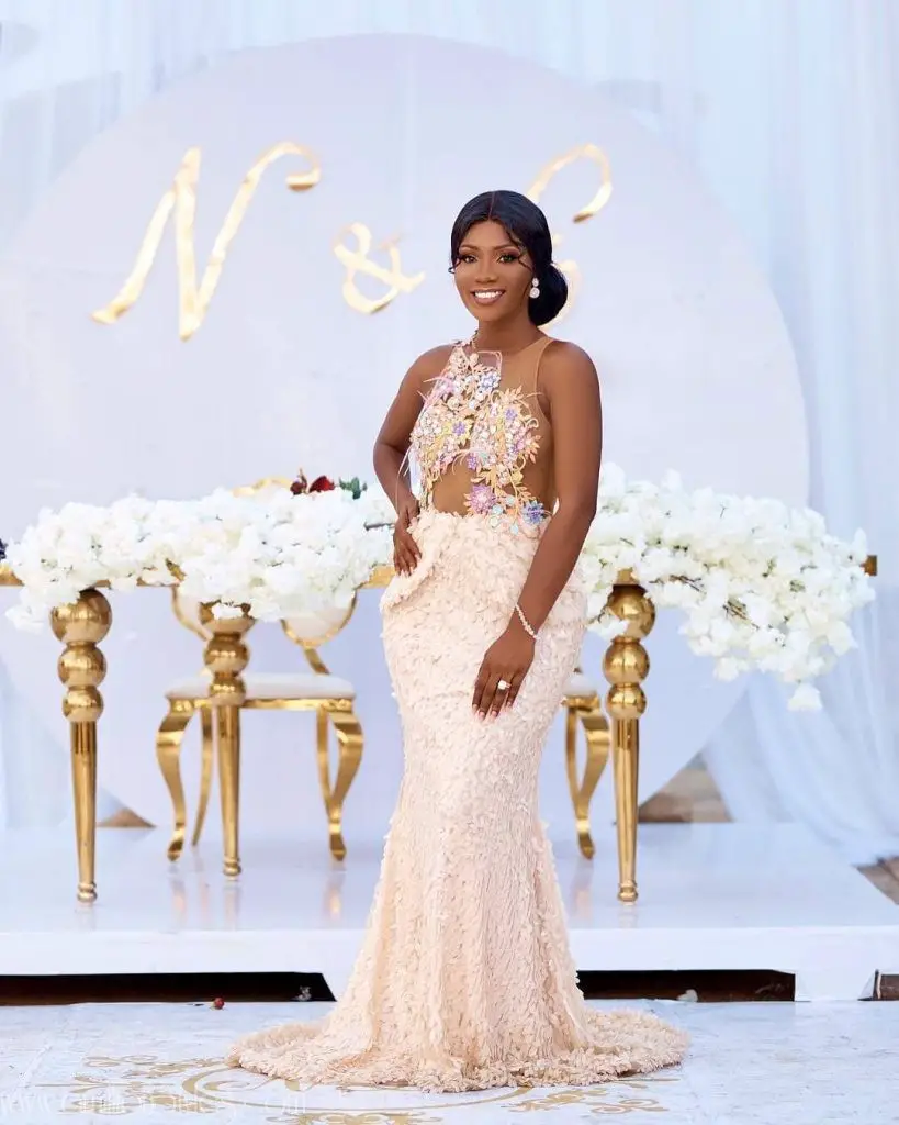 2025 Cool Wedding Reception Styles For Brides – A Million Styles