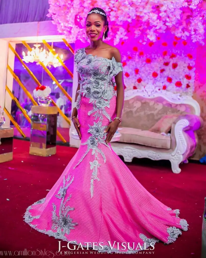 2025 Cool Wedding Reception Styles For Brides – A Million Styles